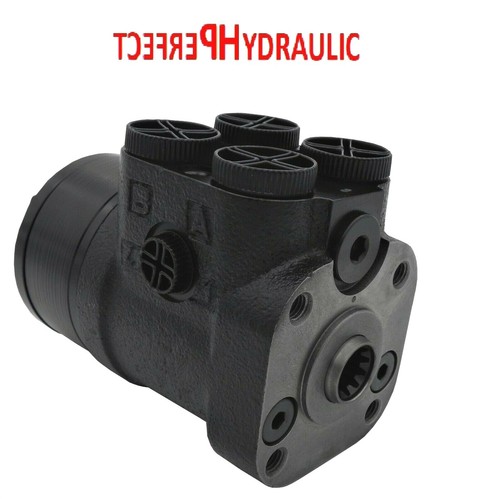 Steering Control Unit Orbitrol Valve OSPC 250 LS Replacement DANFOSS ...