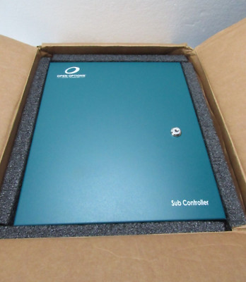 Open Options Access Technology ISC-16C 16 Input Control Module w ...