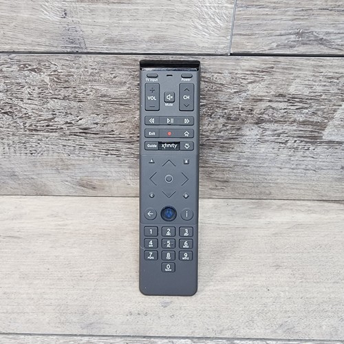 XFINITY XR15 Voice Activated Remote Control~ Tested~ | eBay