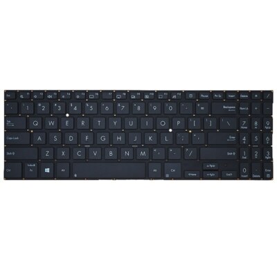 Laptop Keyboard for ASUS B1500 P1450 Pro15 PX555C BW450 B1-B1500 P1550 ...