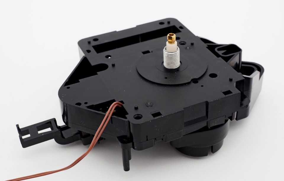 Seiko SKP Chime Pendulum Wall Clock Movement Westminster Whittington ...