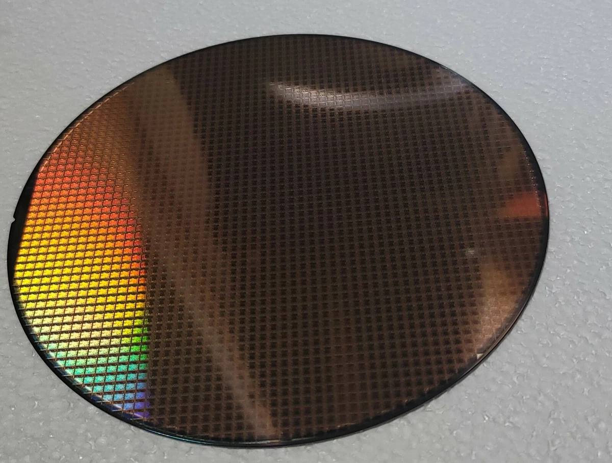 Silicon Wafer