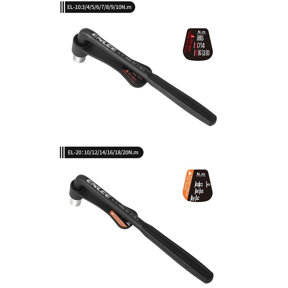 Tools Kits Wrench Kit Wrench Allen-Key Bike Torque Chromium Vanadium ...