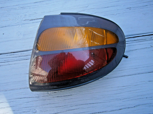 1996 1997 1998 1999 Taurus Wagon Taillight RH Sable Tail light - 06 ...
