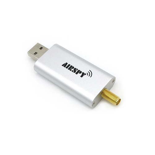 Airspy Mini High Performance 24-1700MHz SDR Receiver | eBay