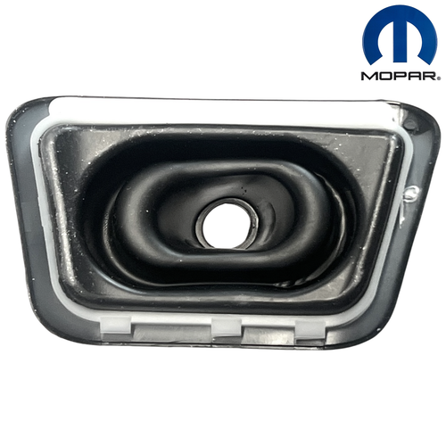 GEAR SHIFT LEVER BOOT for 2011-2022 RAM 1500 2500 3500 68400287AA MOPAR ...