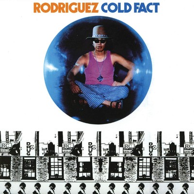 Rodriguez Cold Fact LP Vinyl 7707737 NEW | eBay.de
