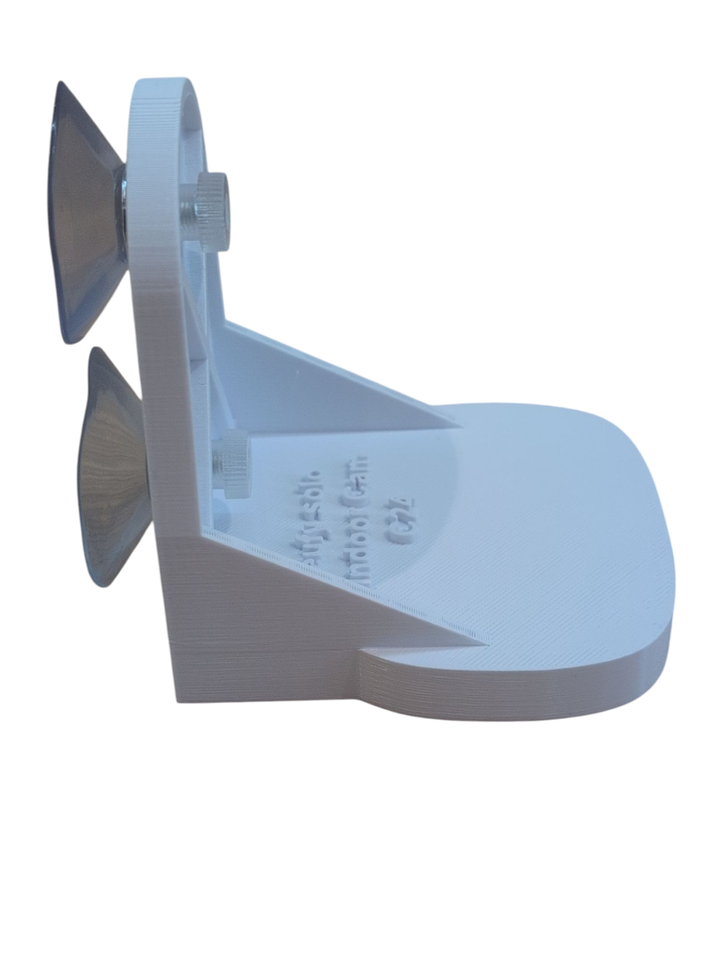 eufy Solo Indoor Camera C24 / C120 window mounting (Camera not included ...