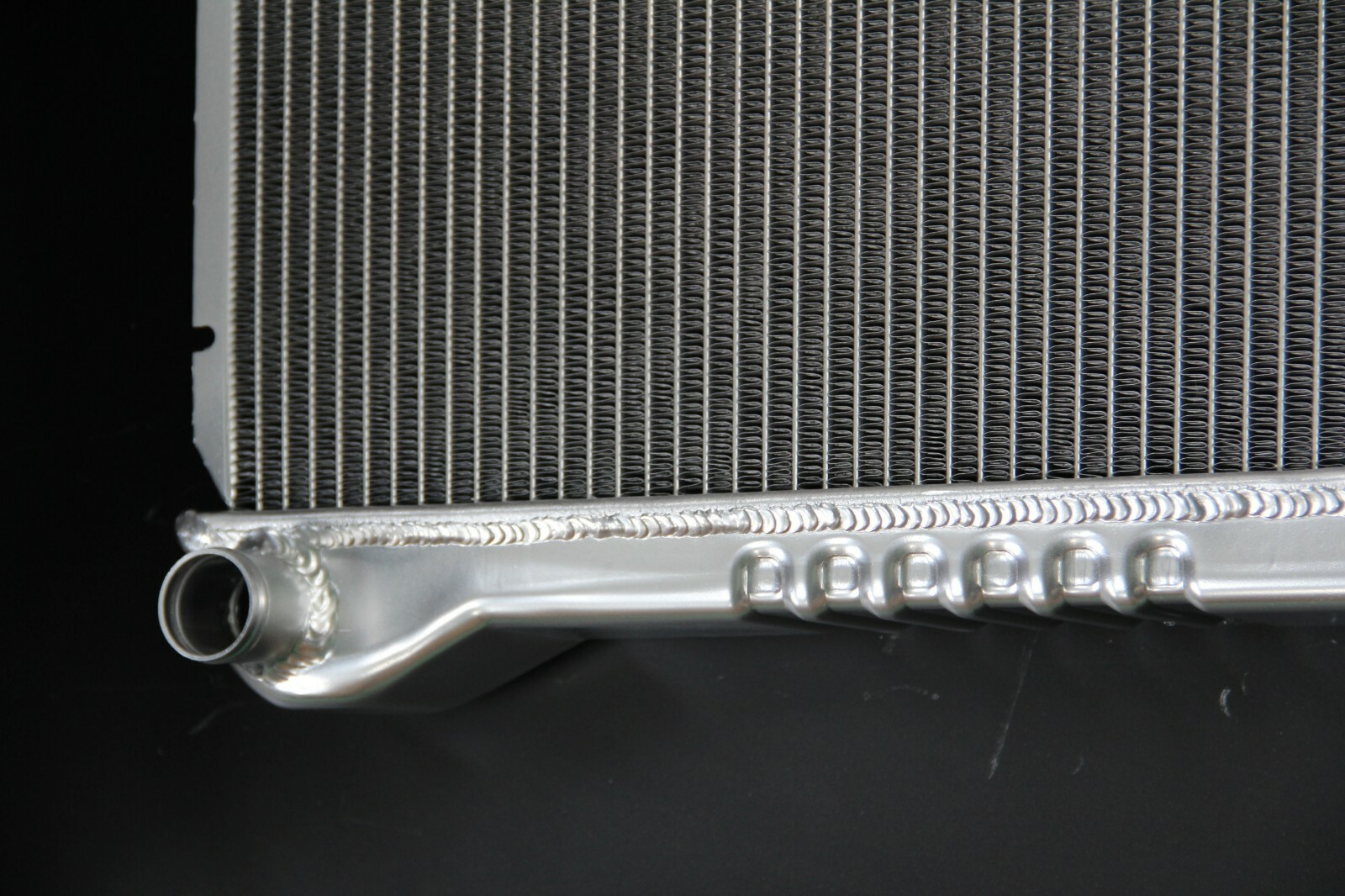 KKS 3 ROW RADIATOR FIT 92-96 CHEVY GMC G10 G20 G30 G1500 G2500 G3500 5. ...