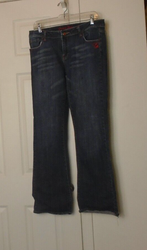 G-unit Clothing Co. Bootcut Jeans Women's sz 11 | eBay