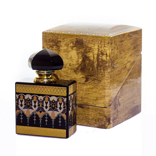 Hadhara by Junaid Perfumes 5.5ml Attar Oil-Free Express Shipping ...