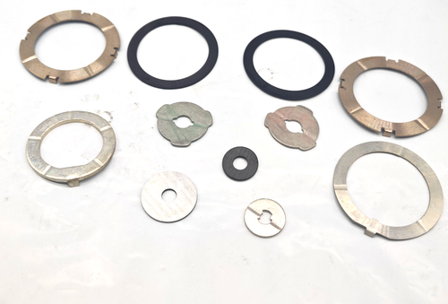 .A500 42RE Transmission Thrust Washer Kit