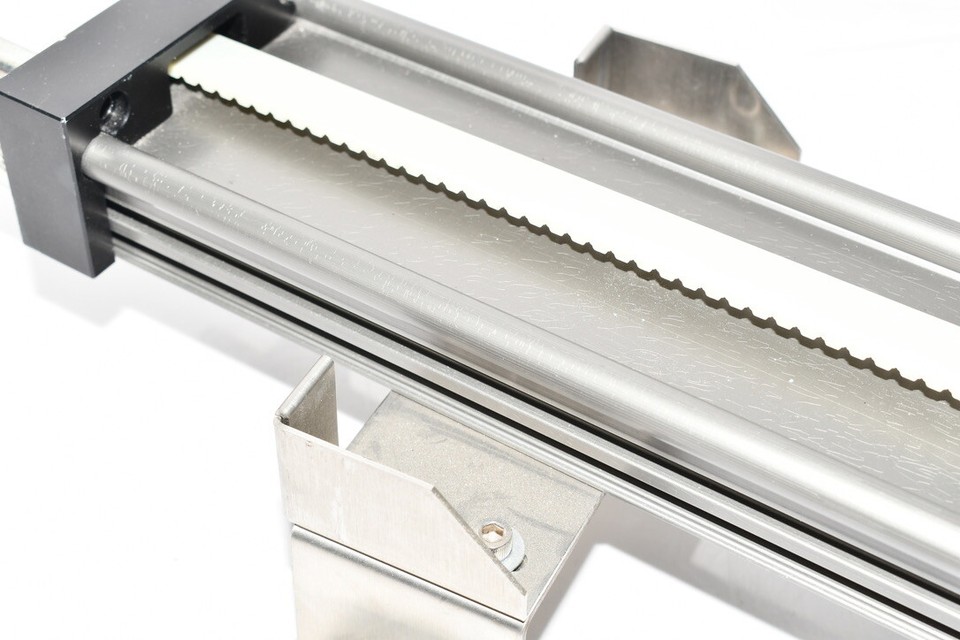 NEW IGUS ZLW-21123028A 3307656-1-1 Conveyor Linear Actuator Slide ...