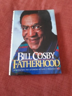 Fatherhood By Bill Cosby | eBay