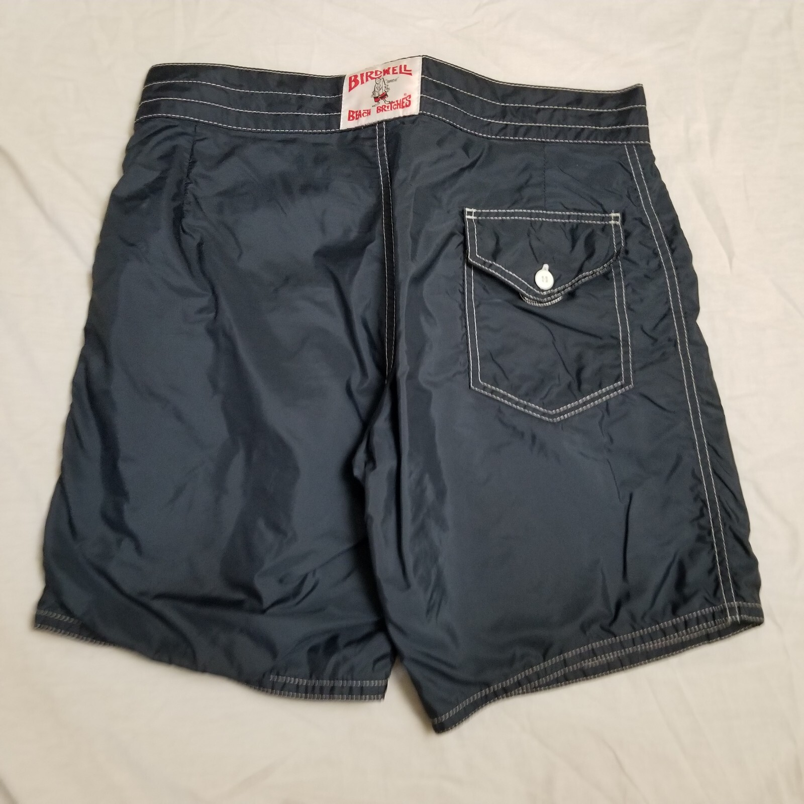 Birdwell Beach Britches Swim Trunks Competition Blue … - Gem