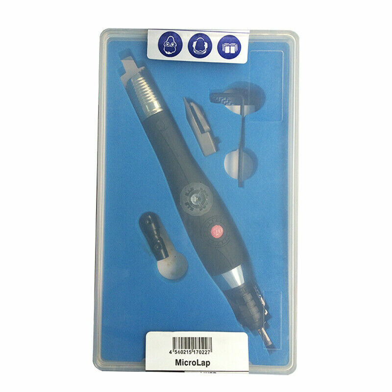 Pneumatic ultrasonic grinding machine Air Grinder File Polishing ...