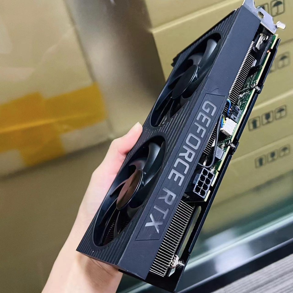 Dell NVIDIA GeForce RTX 3060 3070 3080 3090 8 10 12 24GB GDDR6X ...