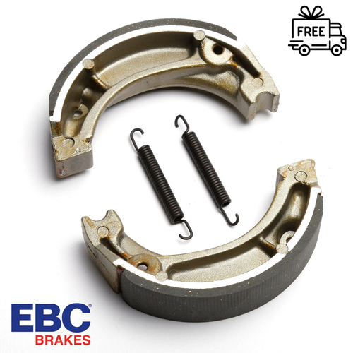 Fits Honda PCX 125 / PCX 150 2010 to 2023 EBC REAR BRAKE SHOES H352 | eBay