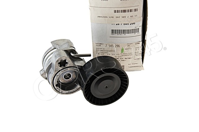 Genuine BMW E70 SUV Belt Tensioner OEM 11287545296 | eBay