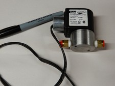 PACCAR G90-6051 Valve-solenoid Normally Closed 3 Way N.c PTC Fittings ...