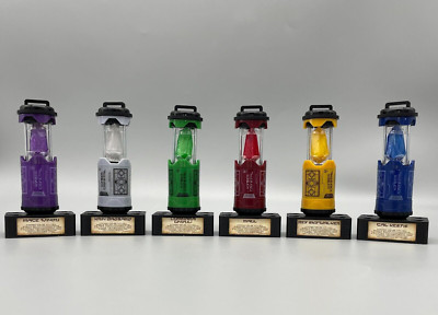 Kyber Crystal Series 2 Display Stand Holder Star Wars: Galaxy's Edge ...