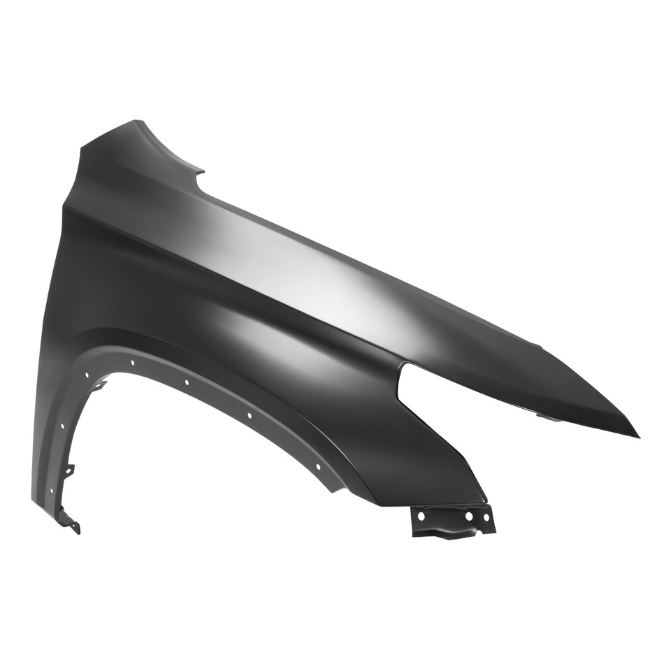 Fits 2018-2024 Chevy Traverse 84679032 Right Front Fender Passenger ...