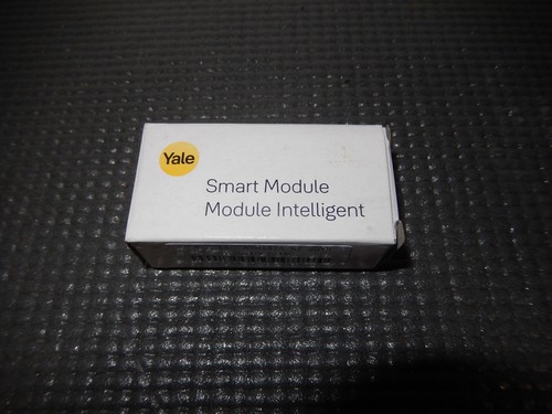 Yale Z-Wave Plus Assure Lock Smart Module AYR202-ZWV-USA Brand New | eBay