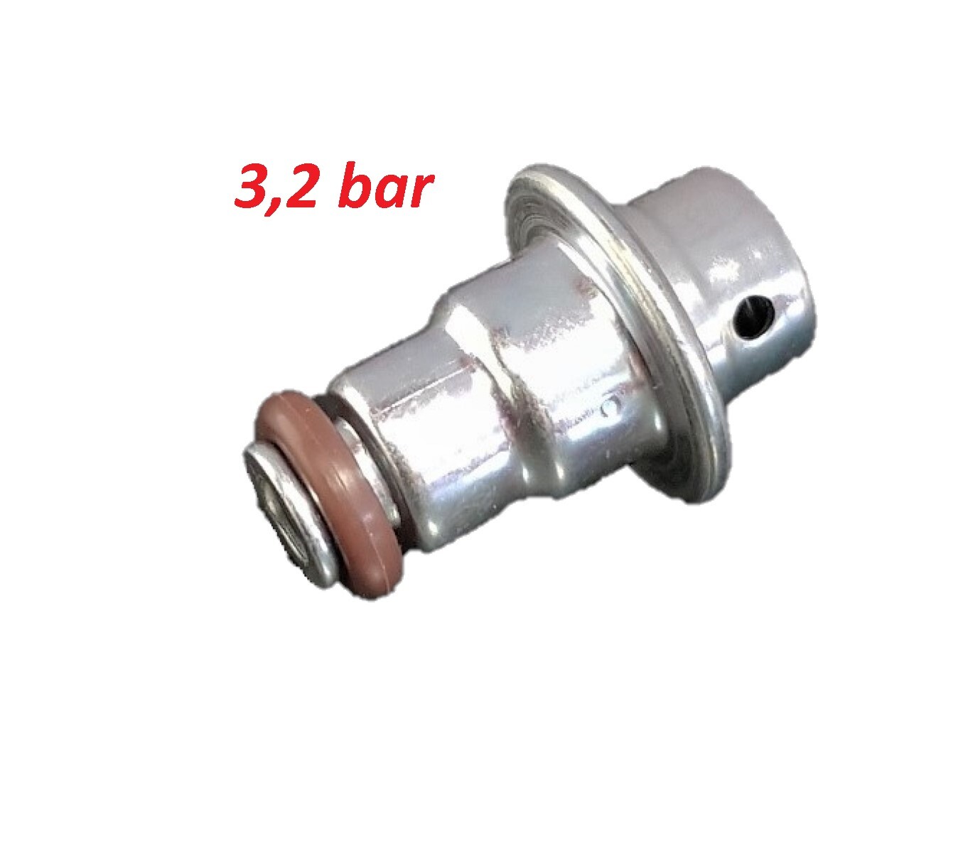 3,2bar Honda CB 1000 R 08-20 Fuel Pressure Regulator Fuel Pump 16011 ...