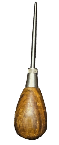 Vintage Stanley No. 117 Scratch Awl | eBay