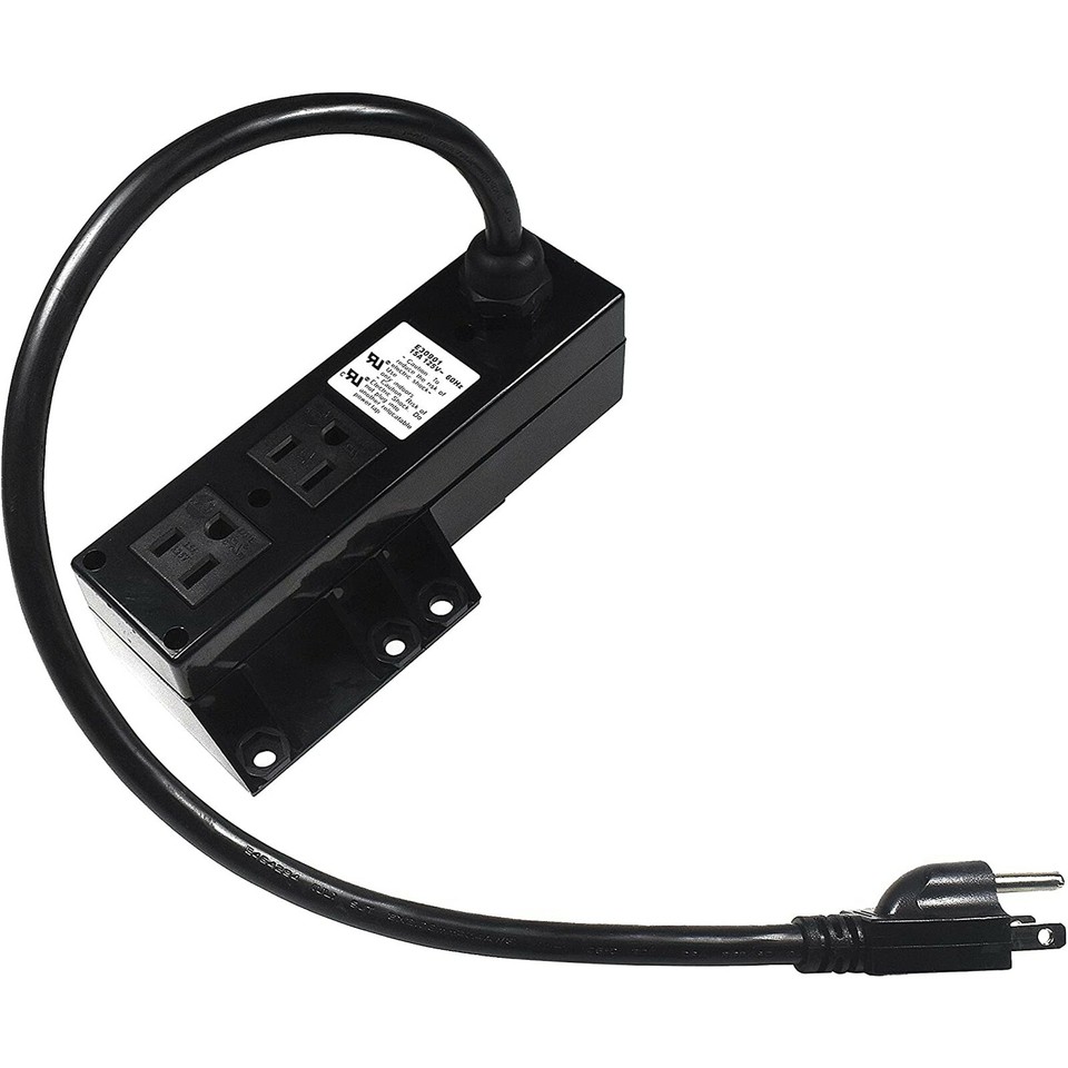 Multi-Purpose Router Table Power Switch Dust Control Power Tool Switch ...