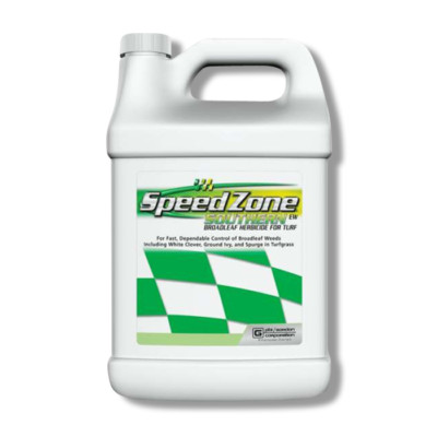 Speedzone Southern EW Herbicide 128oz- PBI Gordon | eBay
