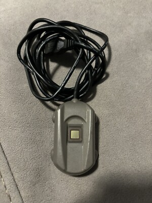 APC Biopod Fingerprint Reader/Biometric Password Manager BiopodMP4 | eBay