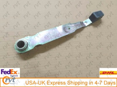 1870340M91 HYDRAULIC LIFT DRAFT CONTROL LEVER For Massey Ferguson MF ...