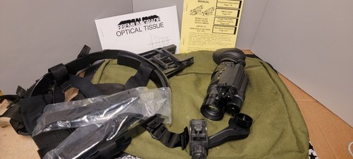 USED PVS-14 Night Vision Monocular | eBay