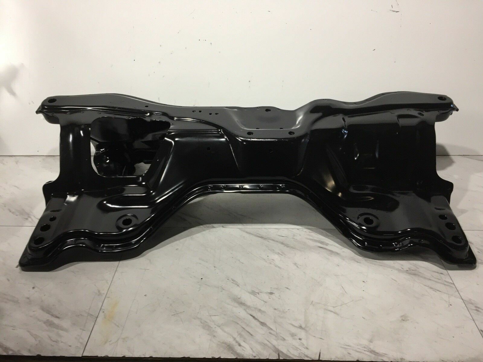 1996-2000 Civic front sub k frame crossmember K frame Subframe Cross ...