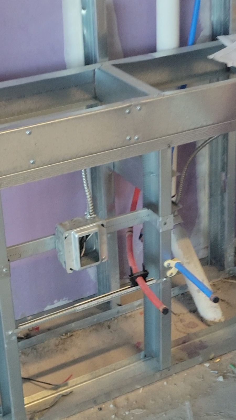 50 - 16" Telescoping Box Bracket compare to Caddy TSGB16 | eBay