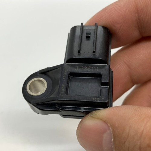 31336111 MAP Sensor Fit For Volvo S60 V60 2.5L Intake Air Pressure ...