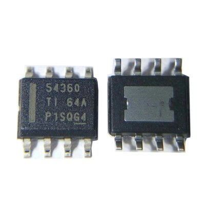 20PCS TPS54360 SOP8 Conv DC-DC 4.5V to 60V | eBay