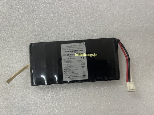 Genuine New TWSLB-004 battery 5000mAh 74Wh PN 21.21.064146 For EDAN SE ...