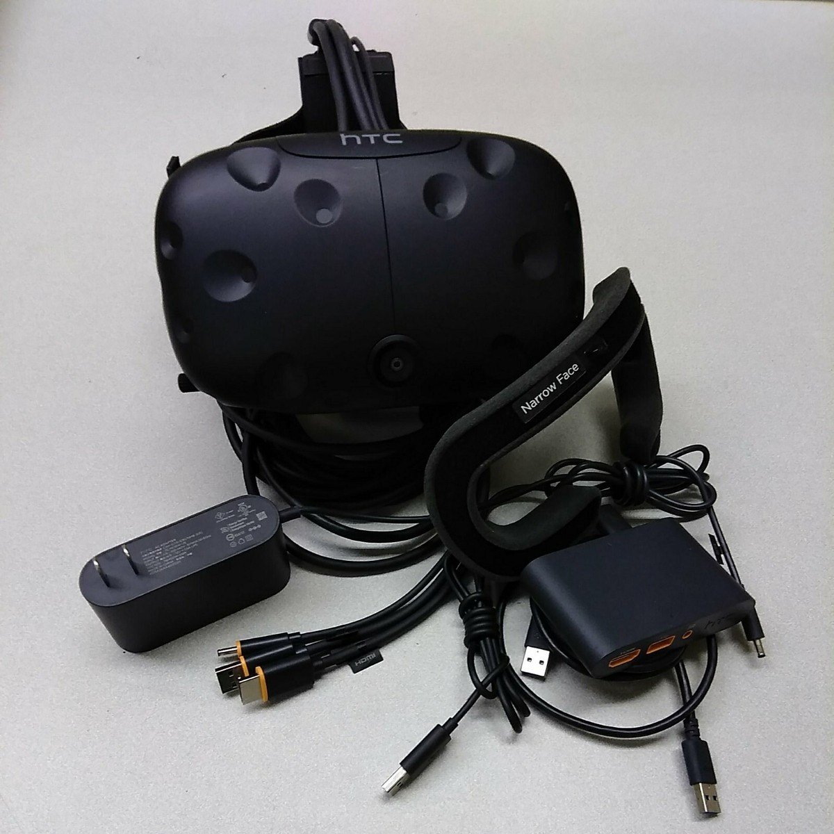 Virtual Reality Headset Vive Headphone Jack Htc Vive Headphone Jack HTC ...