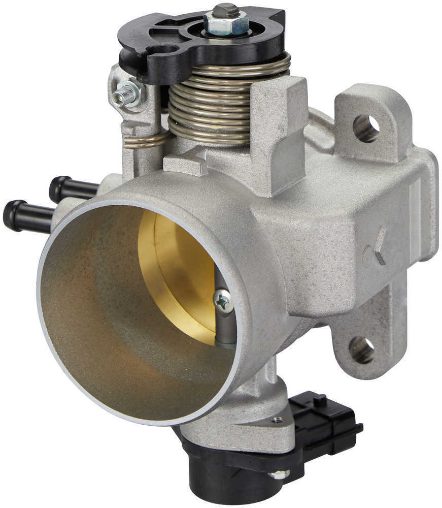 Fuel Injection Throttle Body Assembly Spectra TB1316 for sale online | eBay