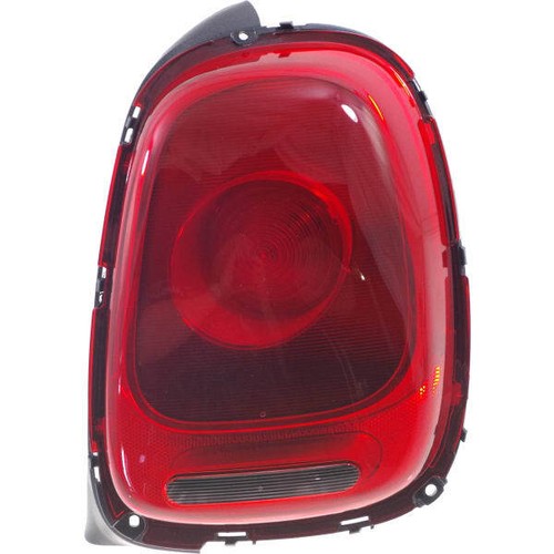 Tail Light For 13-17 Audi Q5/SQ5 Passenger Side, Upper 8R0945094D | eBay