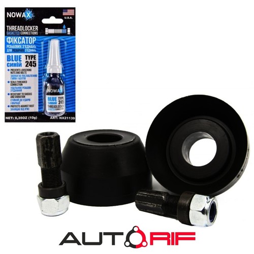 1.2" 30mm Front Strut Spacers Lift Kit for HONDA CITY, CR-Z, CRIDER ...