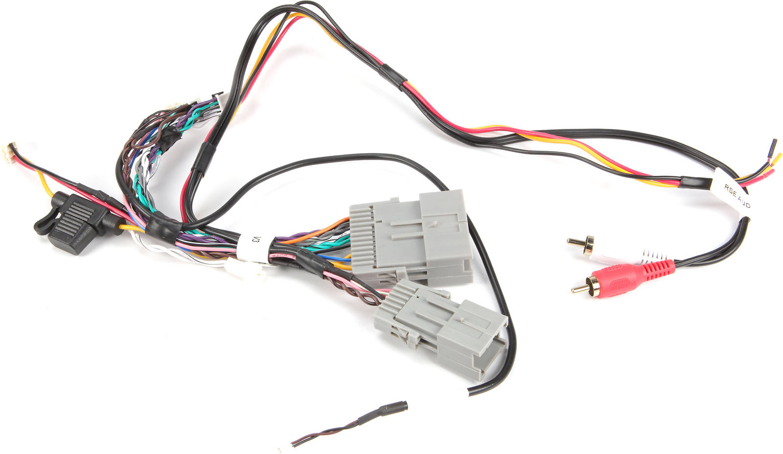 PAC RP5-GM11 GM Class II radio interface | eBay