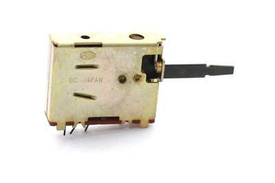 Switches - Alps Switch