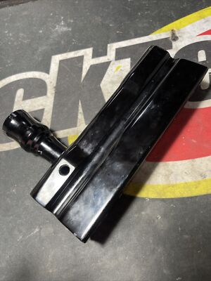 Paintball SMART PARTS VISION IMPULSE BODY GLOSS BLACK | eBay