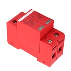 DC PV Protector Protective Device For Distribution Box 1000V 2P | eBay