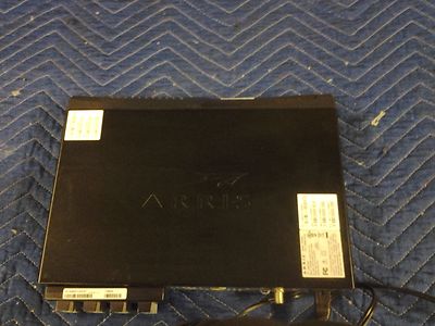 Arris Brand Business Class Cable Modem TM608G | eBay