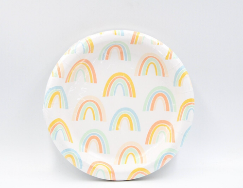 Spritz dinner plates 20 count 8.5 | eBay