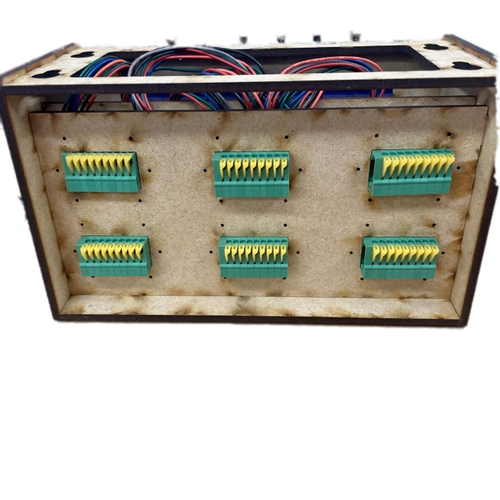 Model Railway DCC Concepts DCP-CBS Cobalt S - Lever Frame | eBay UK